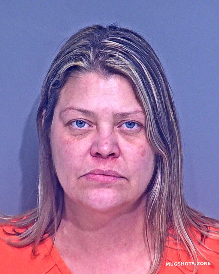 BAEZ SHANDA DAWN 02/20/2024 - Baldwin County Mugshots Zone