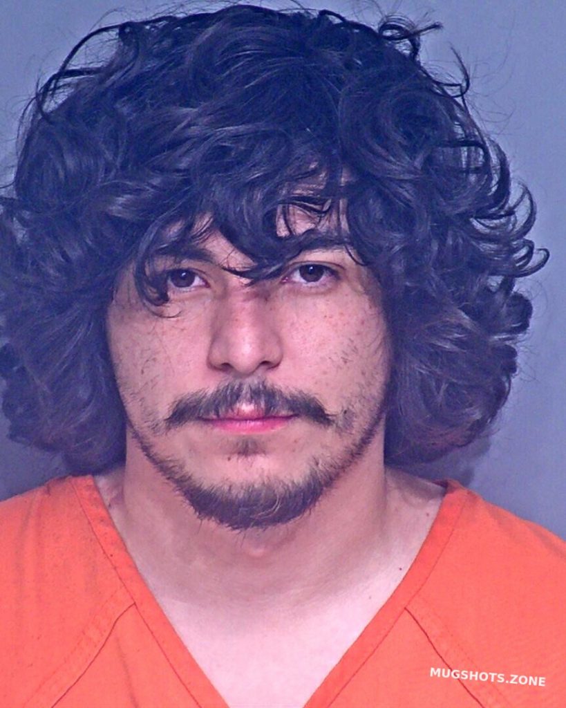 WALLACE TYLER WAYNE 02/20/2024 - Baldwin County Mugshots Zone