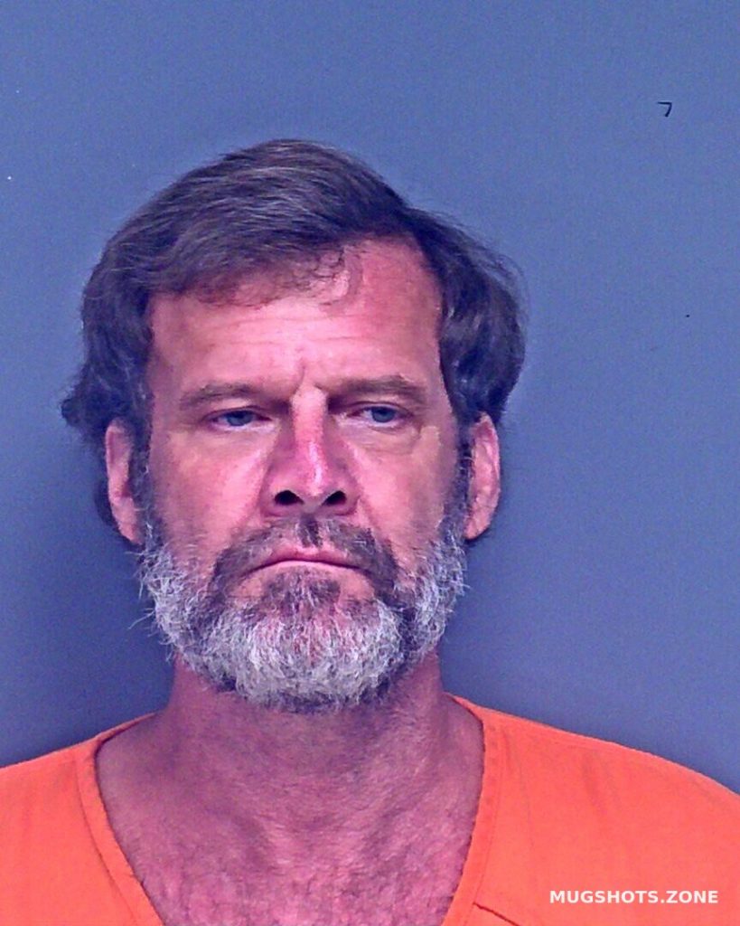 HUBBARD ANDREW FLOYD 02/20/2024 - Baldwin County Mugshots Zone