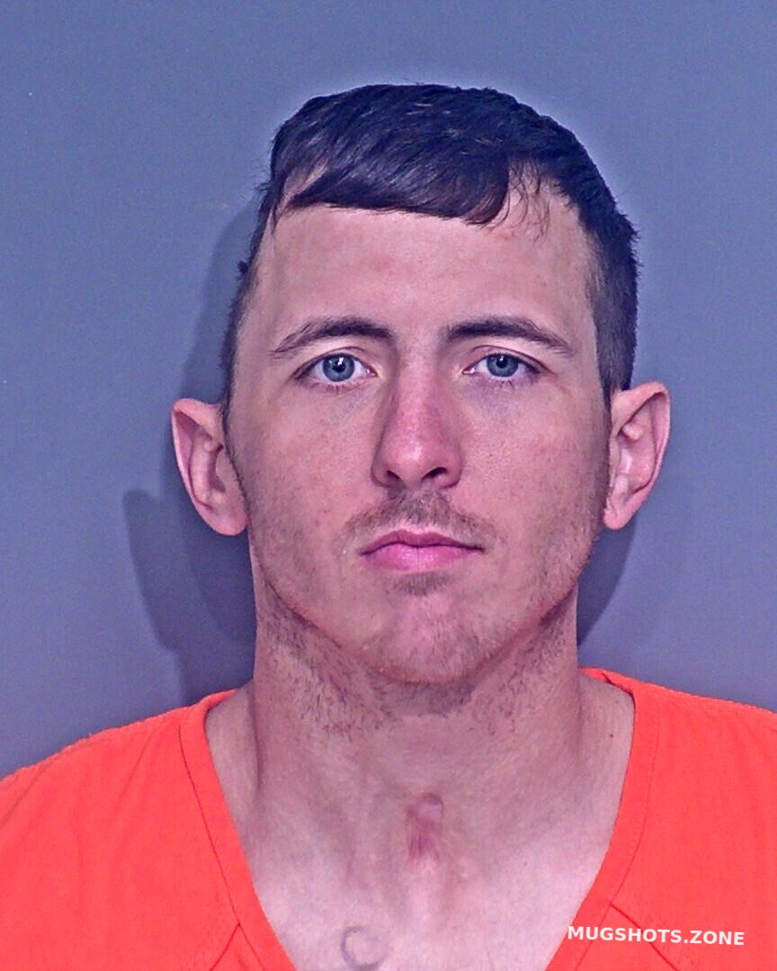 MCLEOD TYLER KEITH 02/21/2024 - Baldwin County Mugshots Zone
