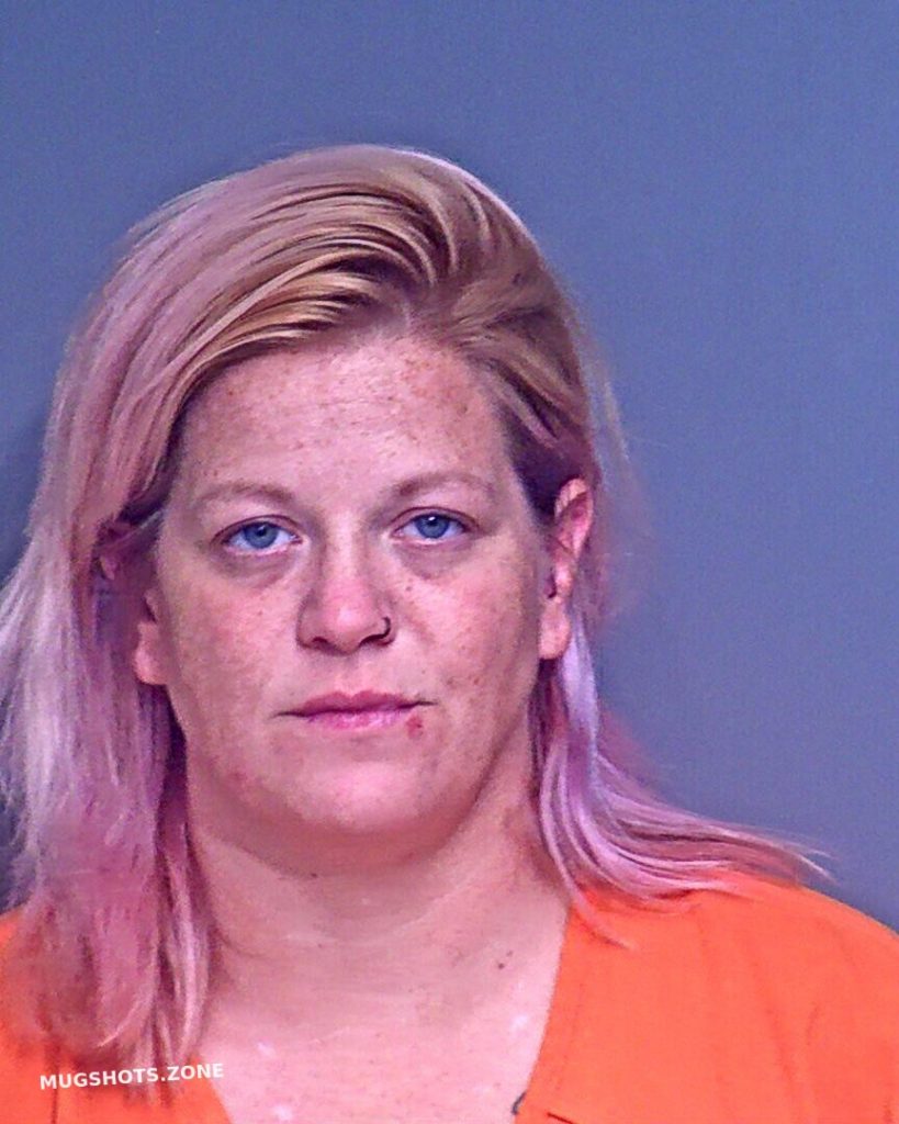CARMACK DAYNA ELIZABETH 02/21/2024 - Baldwin County Mugshots Zone