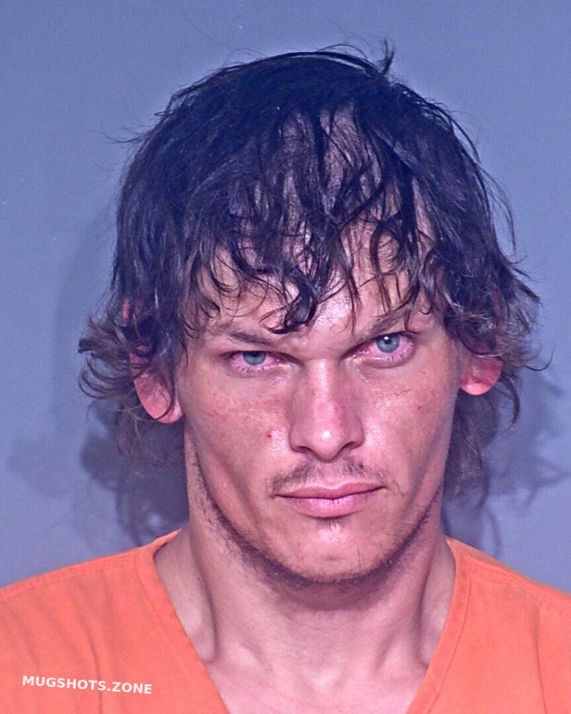 KENDRICK JR RANDALL LEE 02/21/2024 - Baldwin County Mugshots Zone