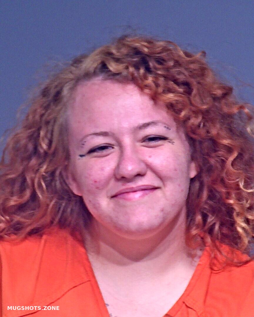 VINSON KYA MACKENZIE 02/21/2024 - Baldwin County Mugshots Zone