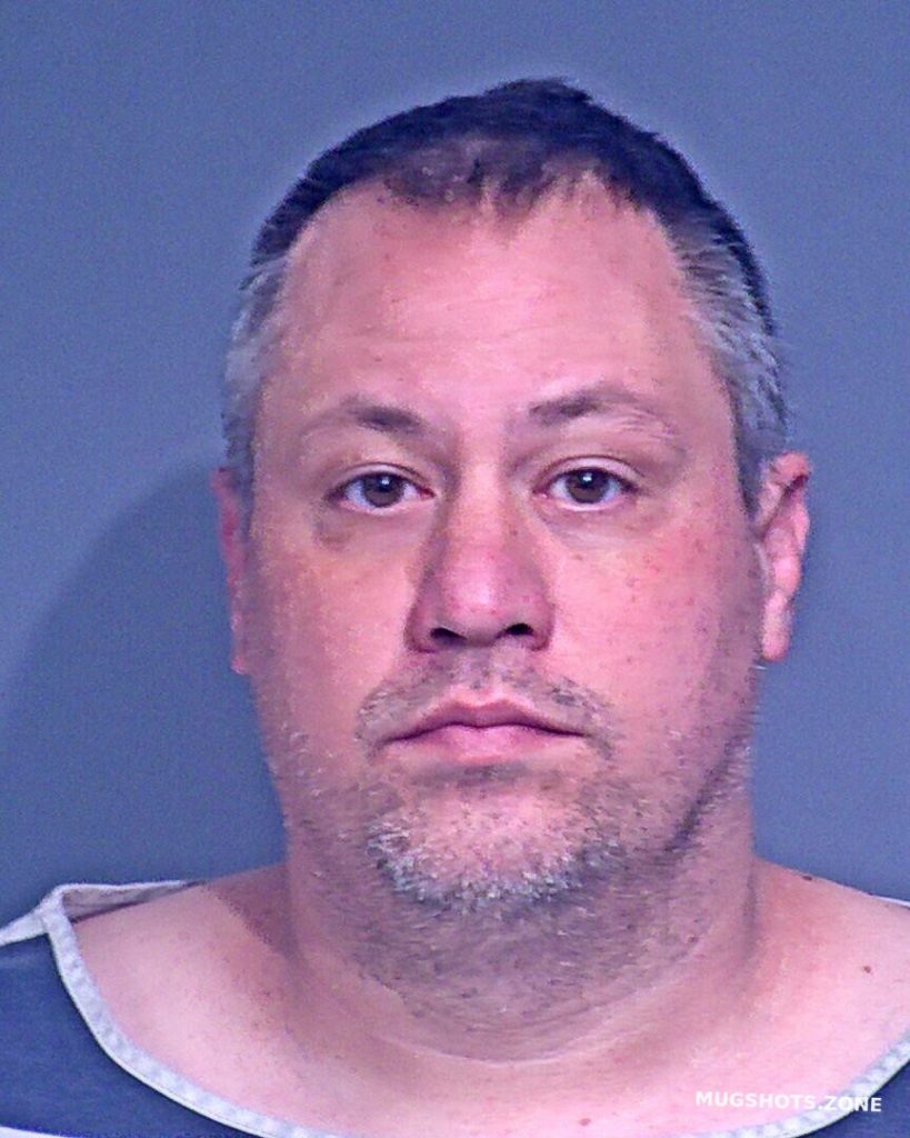 WILLIAMS DUSTIN GREGORY 02/21/2024 - Baldwin County Mugshots Zone