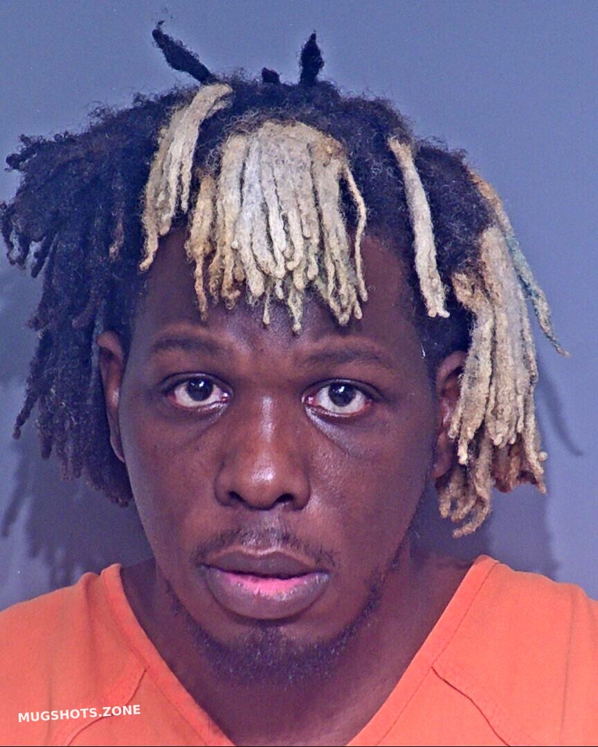 SMITH DEMARIO VONSHA 02/21/2024 - Baldwin County Mugshots Zone