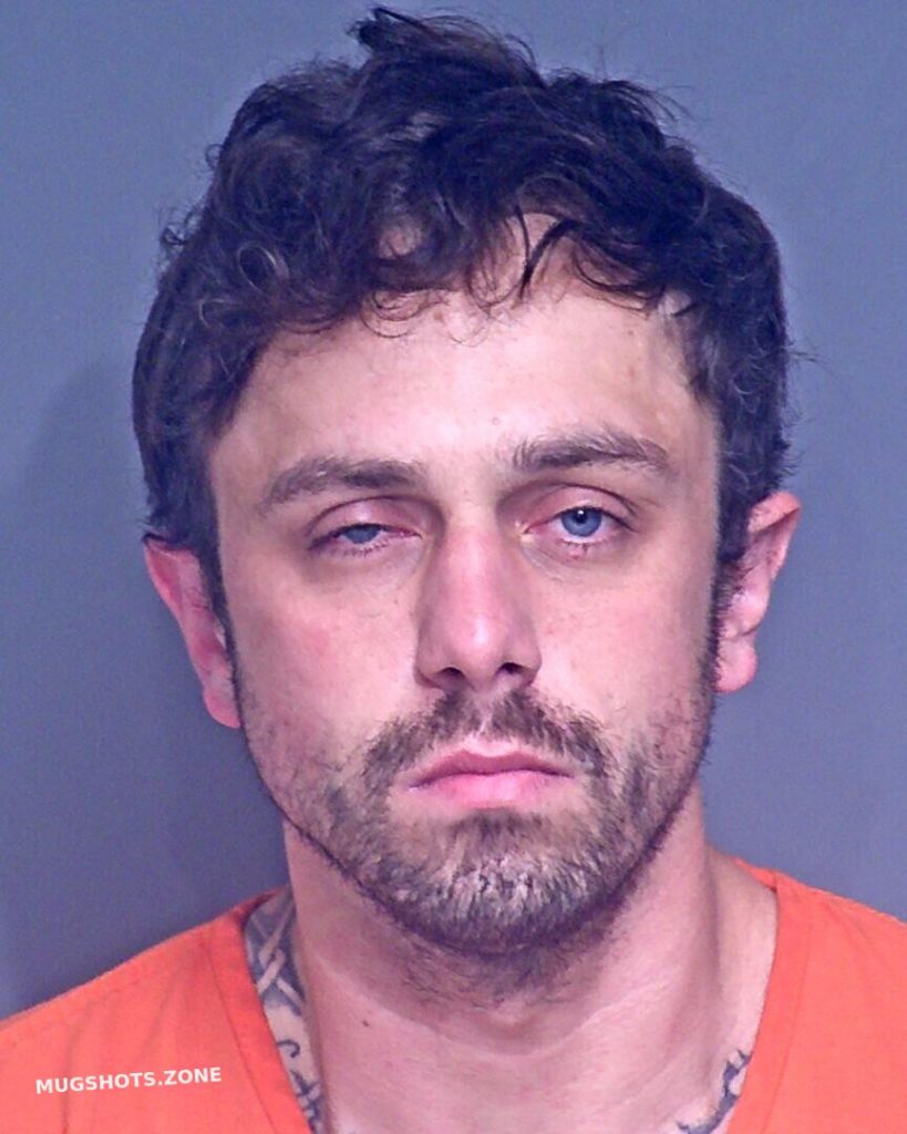 PATTERSON DALTON GARRET 02/21/2024 - Baldwin County Mugshots Zone