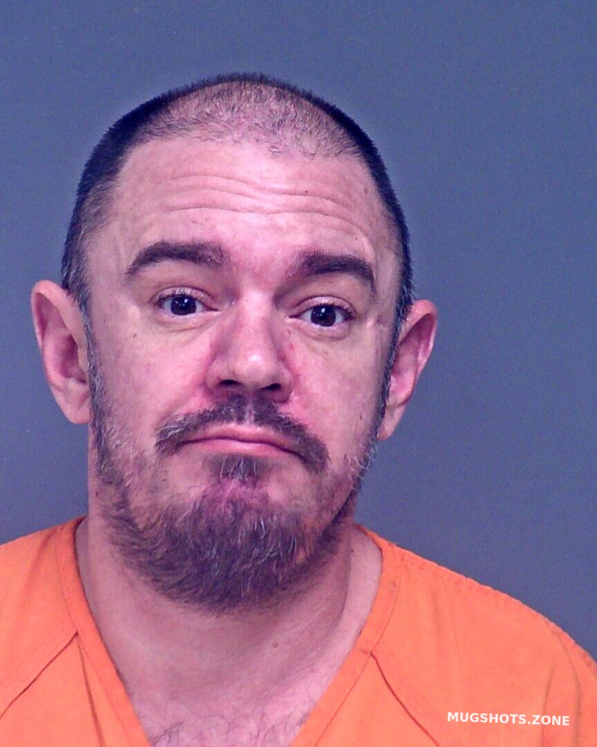 HALLER TIMOTHY SHANE 02/21/2024 - Baldwin County Mugshots Zone