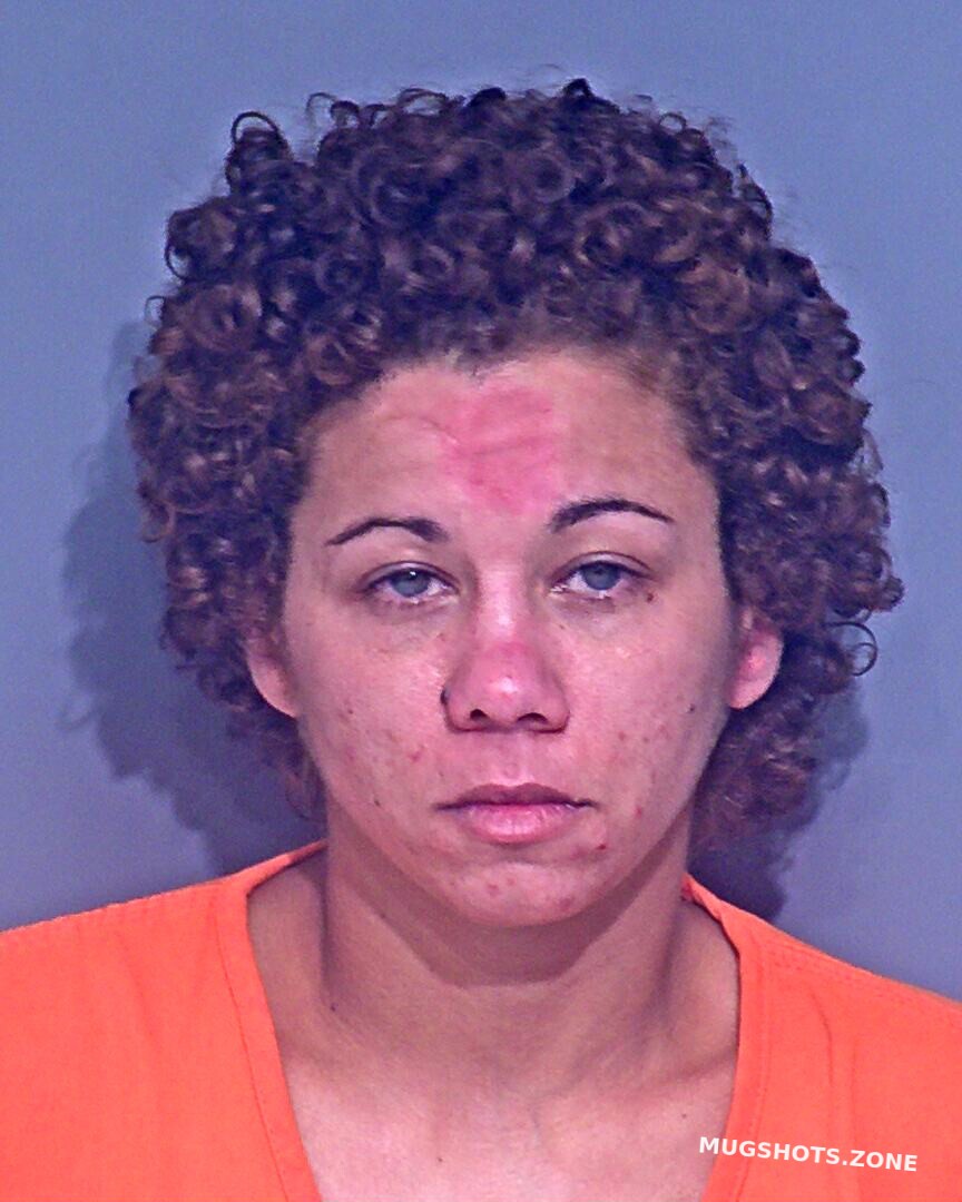 NESBITT LYNTRICIA KAYE 02/22/2024 - Baldwin County Mugshots Zone