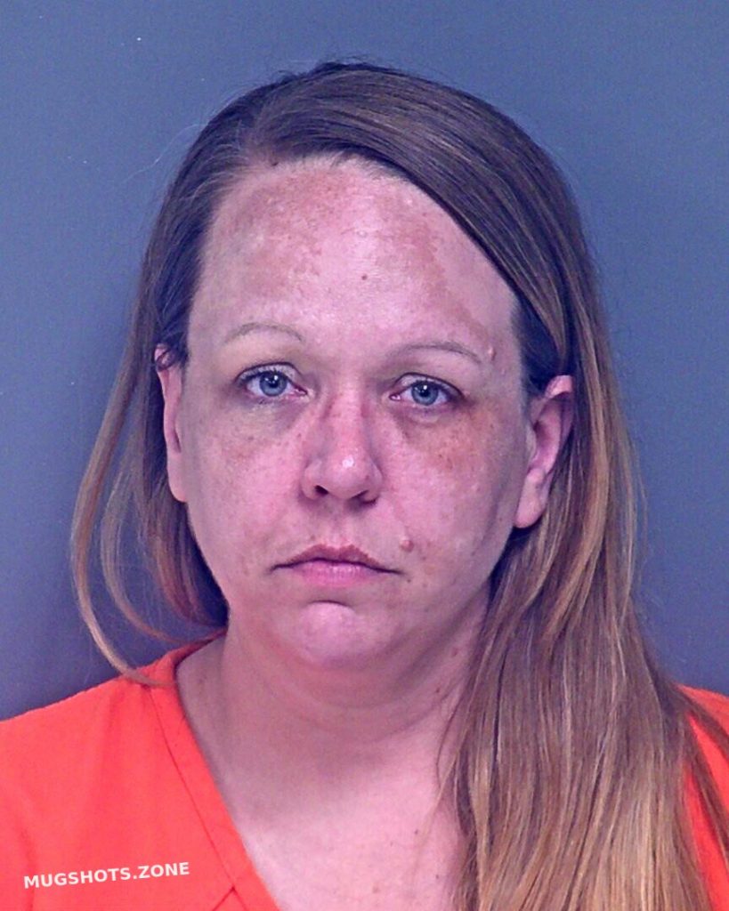 BENNETT NICOLE MICHELLE 02/22/2024 - Baldwin County Mugshots Zone
