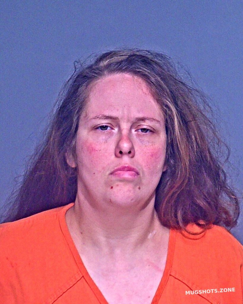 JOHNSON LITA MICHELLE 02/22/2024 - Baldwin County Mugshots Zone