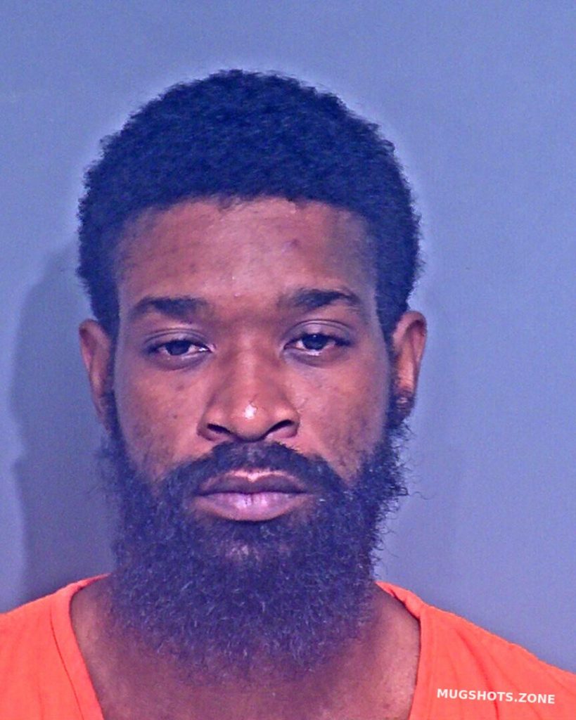 AUSTIN MARQUEL ONEAL 02/23/2024 - Baldwin County Mugshots Zone