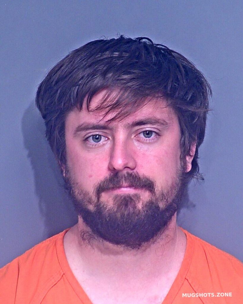 JOHNSON DAKOTA BLAKE 02/24/2024 - Baldwin County Mugshots Zone