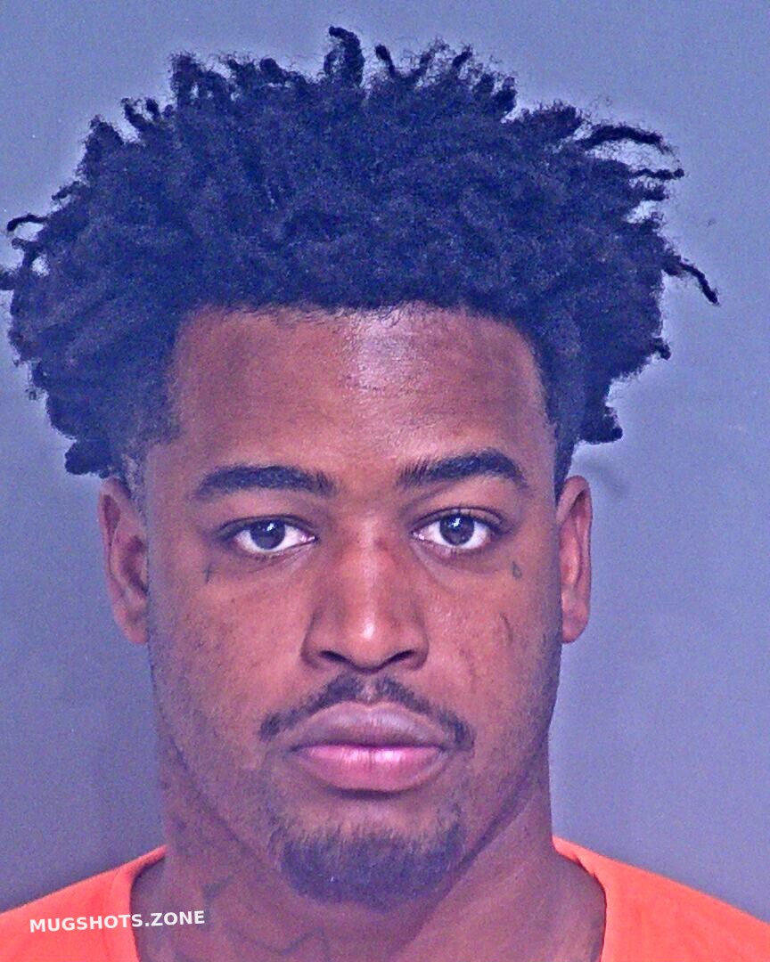 PETERS JACQUEL TITAN 02/25/2024 - Baldwin County Mugshots Zone