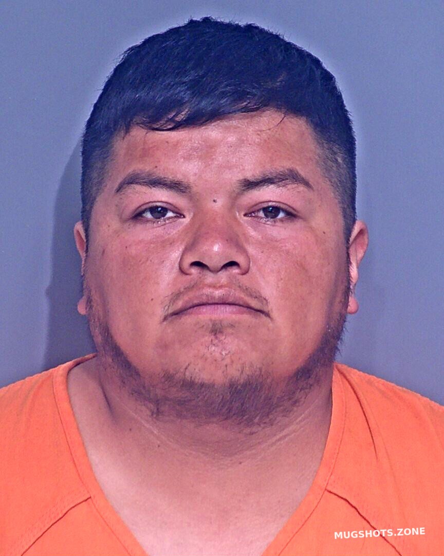 BAUTISTA-SANTIAGO PABLO 02/26/2024 - Baldwin County Mugshots Zone