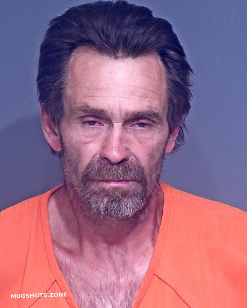 CHRISTOPHER JEREMY WAYNE 02/26/2024 - Baldwin County Mugshots Zone