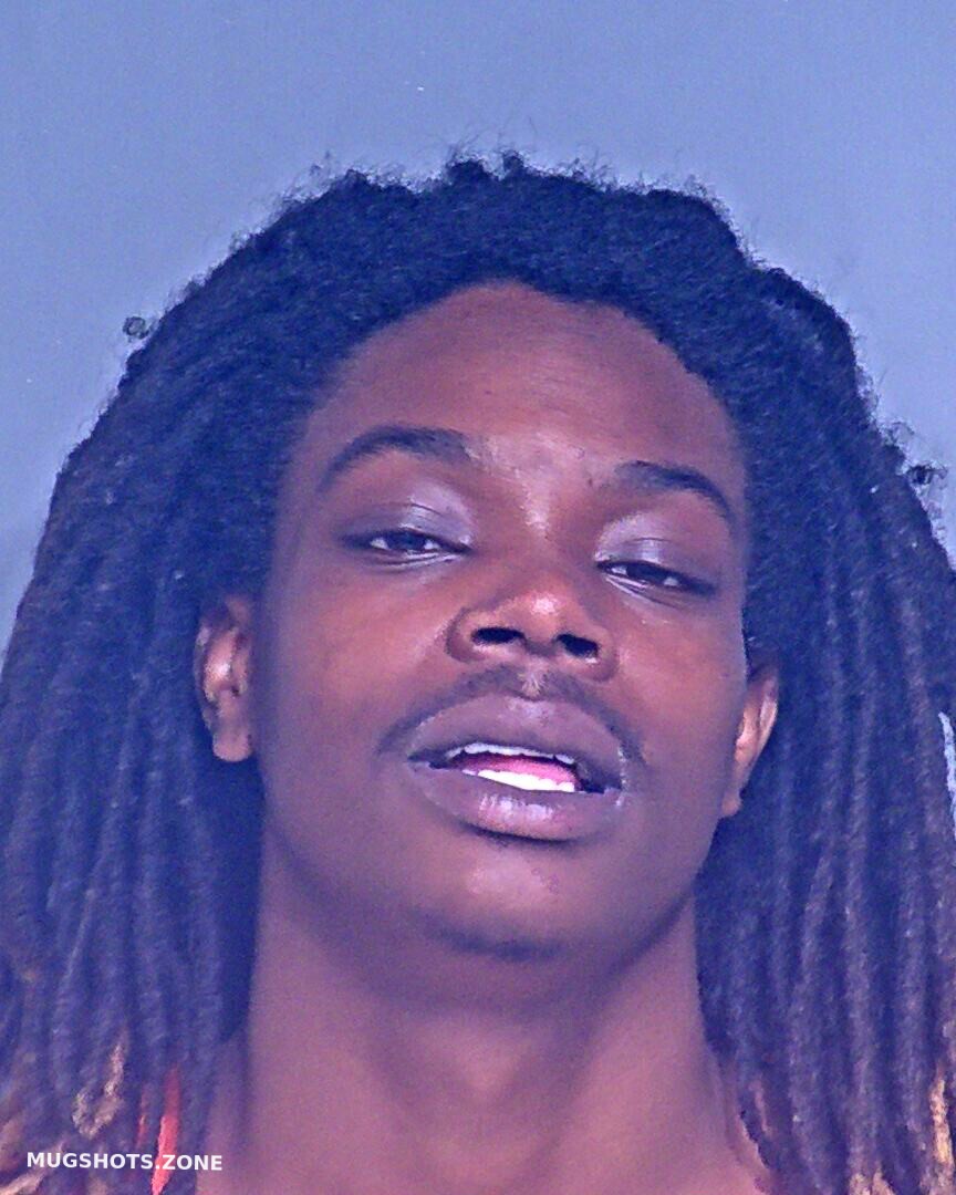 MIMS DAVID DAEWON 02/26/2024 - Baldwin County Mugshots Zone