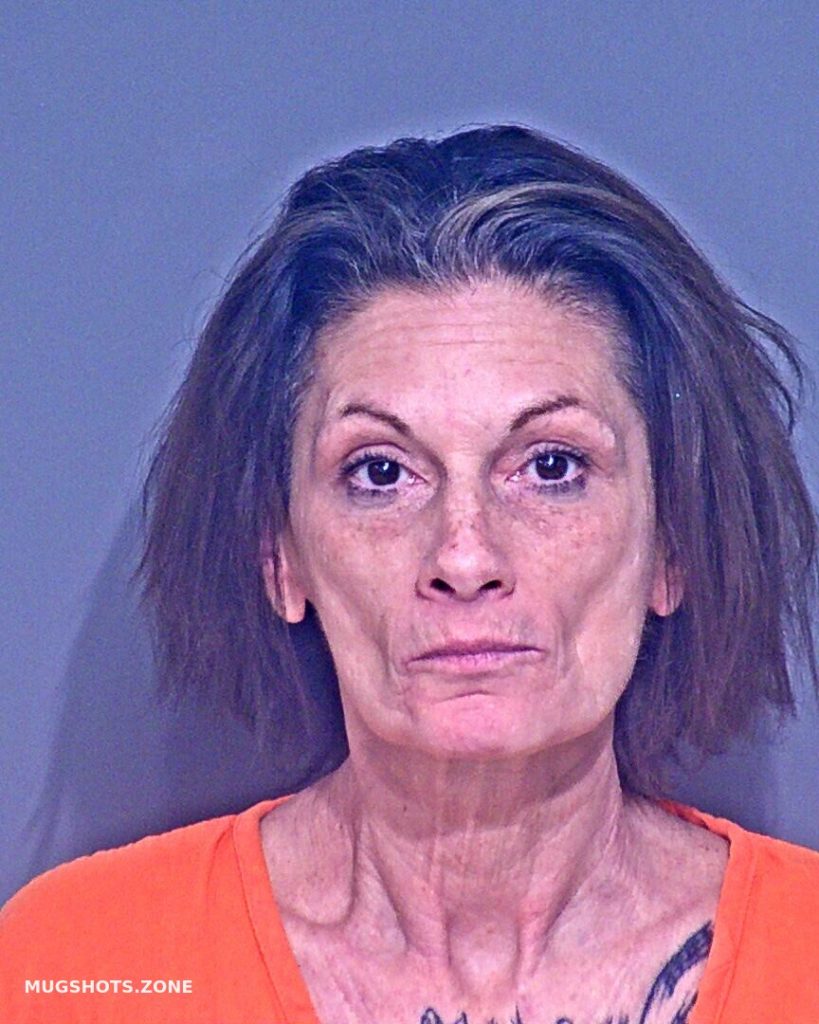 SUTTER KIMBERLY DIANE 02/26/2024 - Baldwin County Mugshots Zone
