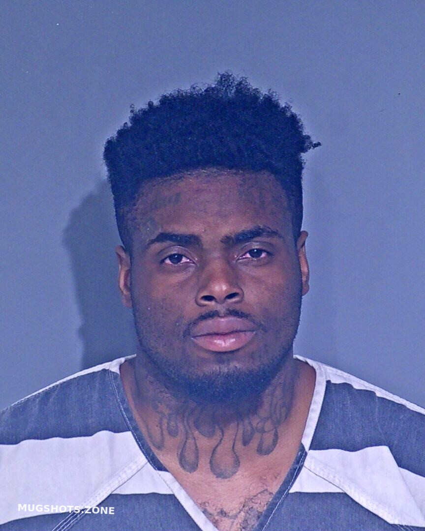 FOSTER JR JOE FITZGERALD 02/27/2024 - Baldwin County Mugshots Zone