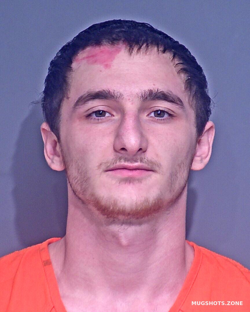SCOTT CALEB JONATHAN 02/28/2024 - Baldwin County Mugshots Zone