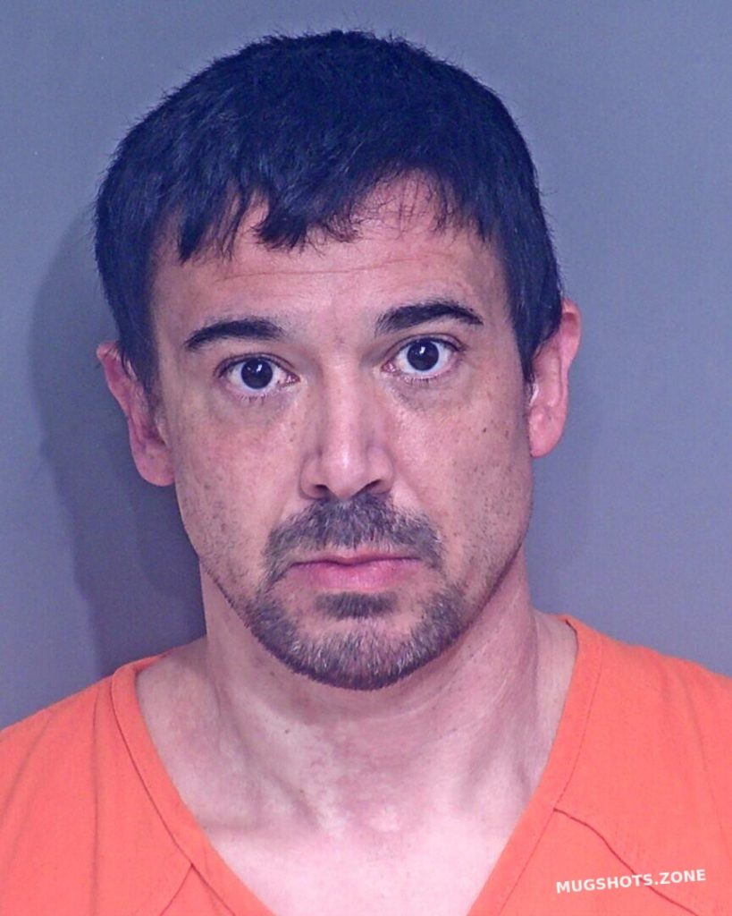 MARTIN II LLOYD FRAZIER 02/28/2024 - Baldwin County Mugshots Zone