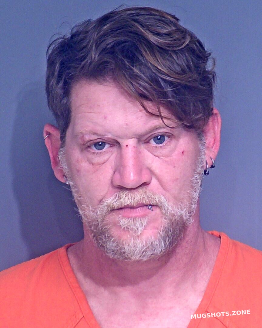 CHUNN III BOBBY EUGENE 02/28/2024 - Baldwin County Mugshots Zone