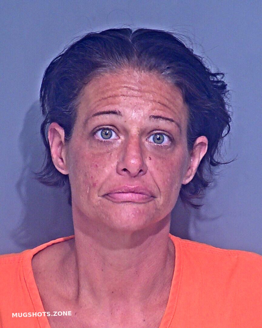 RICHEY LESLIE DENISE 02/28/2024 - Baldwin County Mugshots Zone