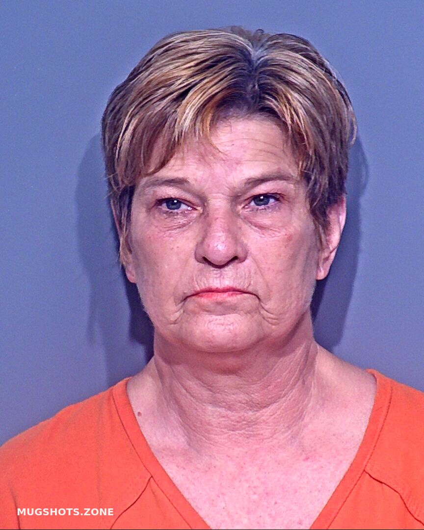 MIDDLETON JANET WHITTINGTON 02/29/2024 - Baldwin County Mugshots Zone