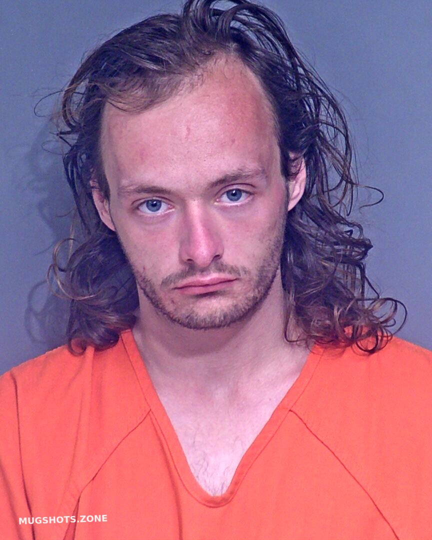 CARTER DYLAN MICHAEL 02/29/2024 - Baldwin County Mugshots Zone