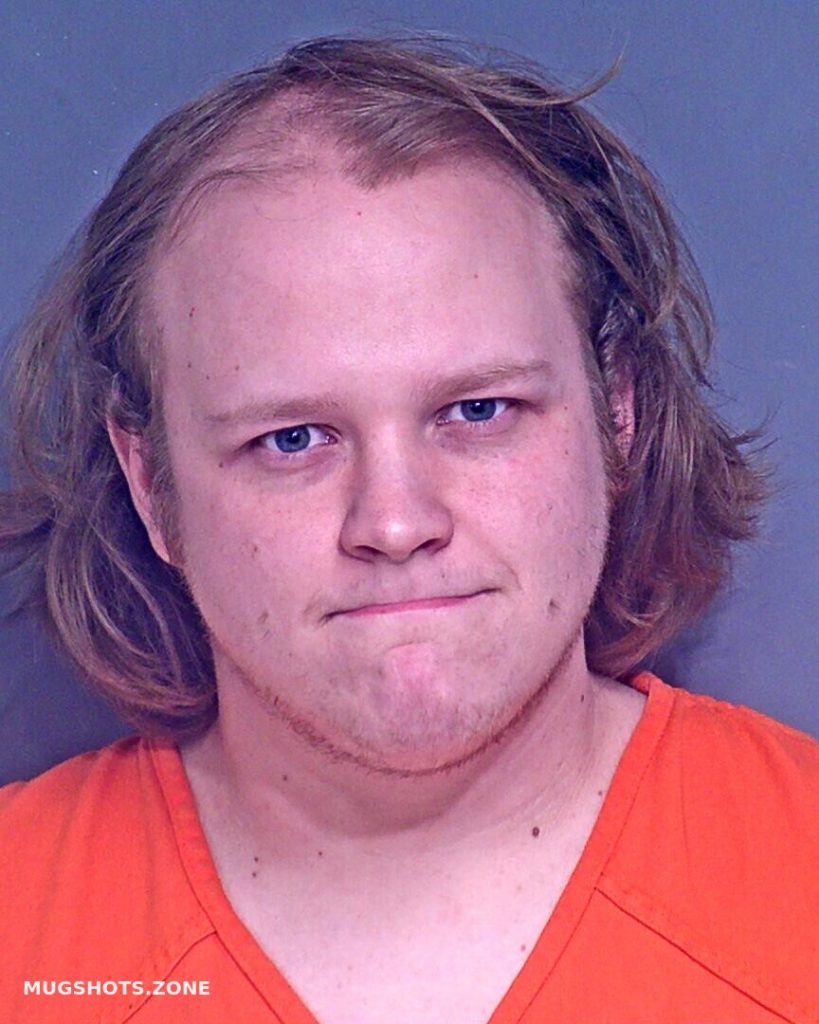 NORRIS JOSHUA CALEB 02/29/2024 - Baldwin County Mugshots Zone