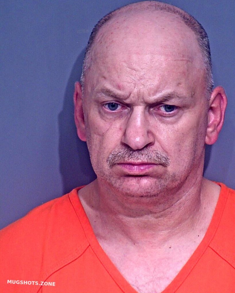 PEAVY MICHAEL JAMES 03/02/2024 - Baldwin County Mugshots Zone