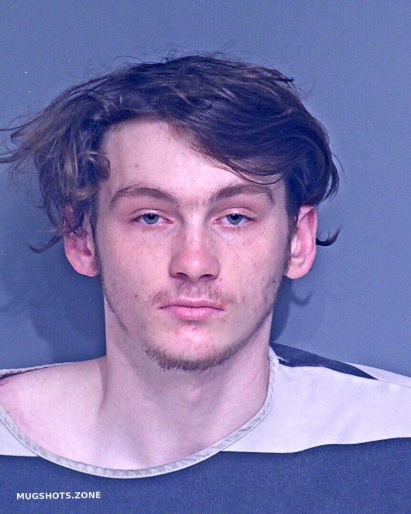 MILSTID MATTHEW THOMAS 03/02/2024 - Baldwin County Mugshots Zone