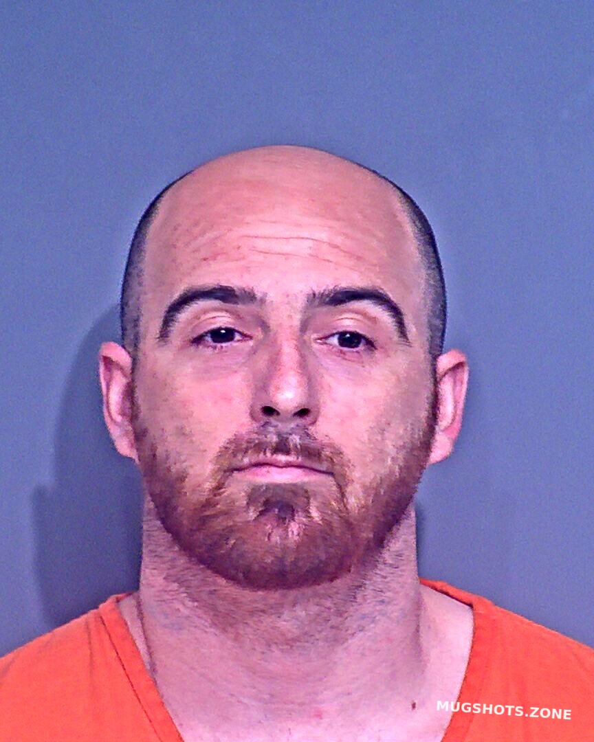 RADKE CHRISTOPHER DAVID 03/03/2024 - Baldwin County Mugshots Zone