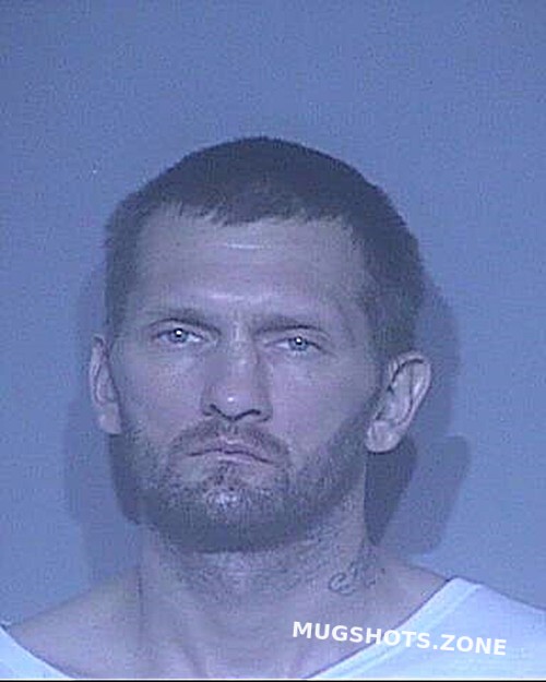 ROHE JR JOSEPH WAYNE 03/04/2024 - Baldwin County Mugshots Zone