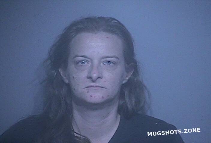 Parker Teresa Lynn 03 04 2024 Baldwin County Mugshots Zone