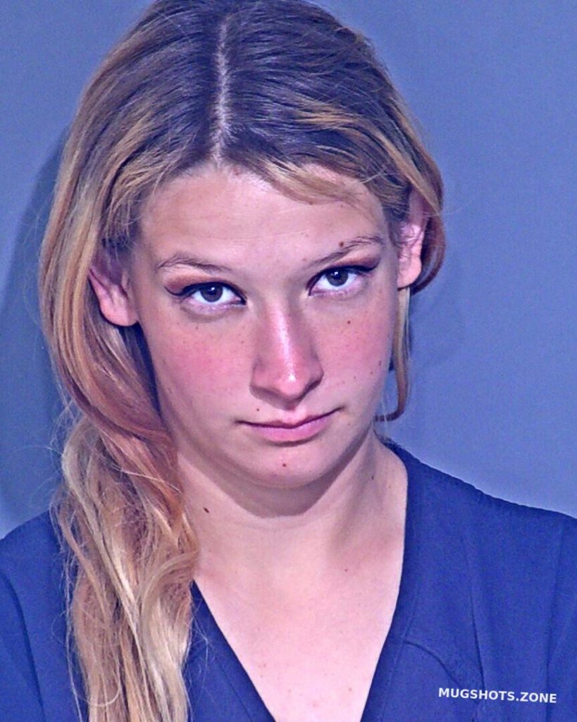 CORKER BRANDY MARIE 03/05/2024 - Baldwin County Mugshots Zone