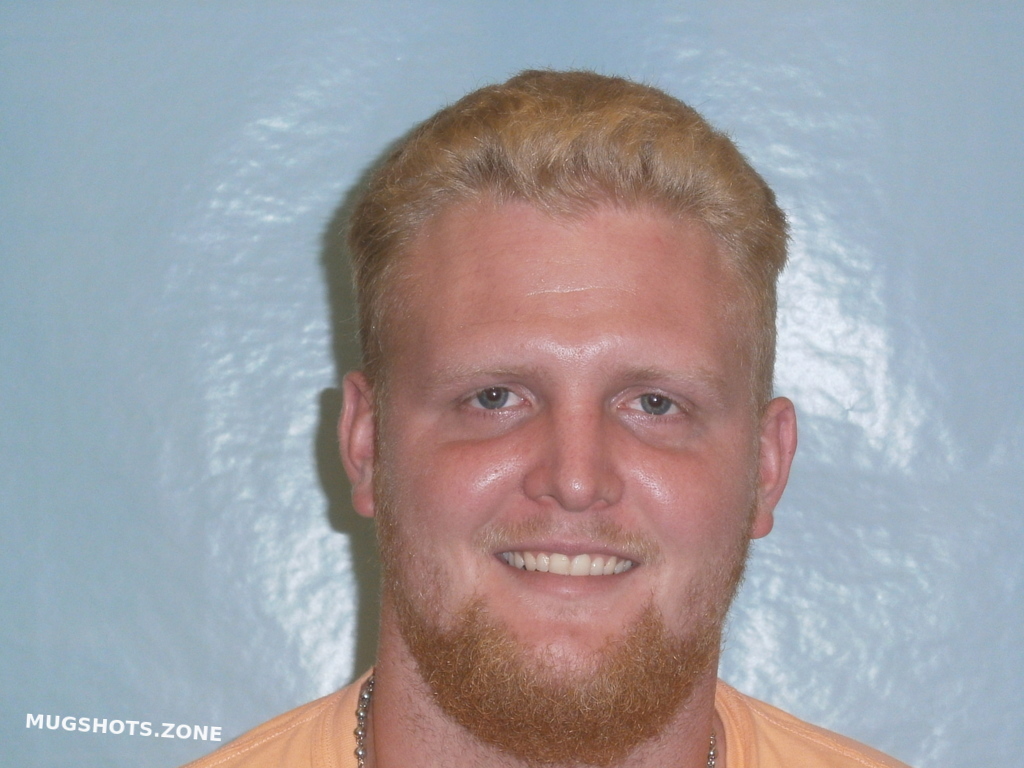 SPARKS JEREMY MICHAEL 03/06/2024 - Baldwin County Mugshots Zone