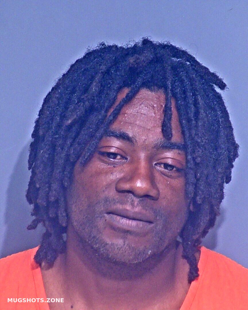 CROOKS MARVIN EARL 03/06/2024 - Baldwin County Mugshots Zone