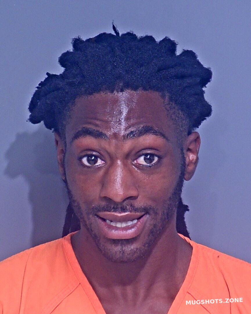 SMITH JOHNATHAN DEANDRE 03/07/2024 - Baldwin County Mugshots Zone