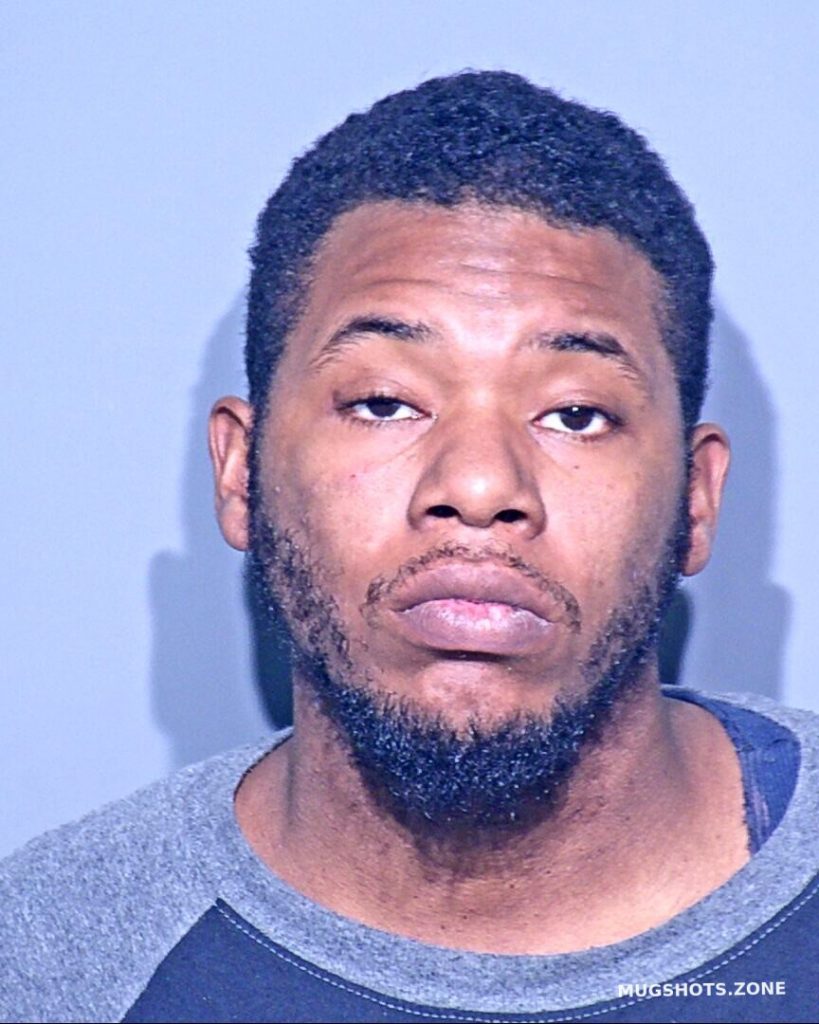 PACE LADERRICK 03/07/2024 - Baldwin County Mugshots Zone