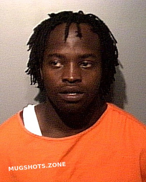 HEARD HENRY DEMONE 03/08/2024 - Baldwin County Mugshots Zone