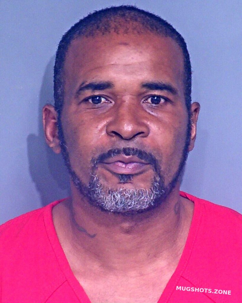 BLACKMON LEON DANIEL 03/08/2024 - Baldwin County Mugshots Zone