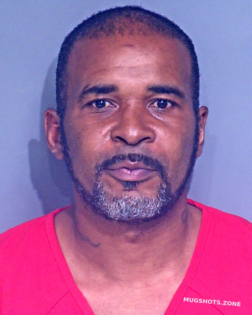 BLACKMON LEON DANIEL 03/08/2024 - Baldwin County Mugshots Zone