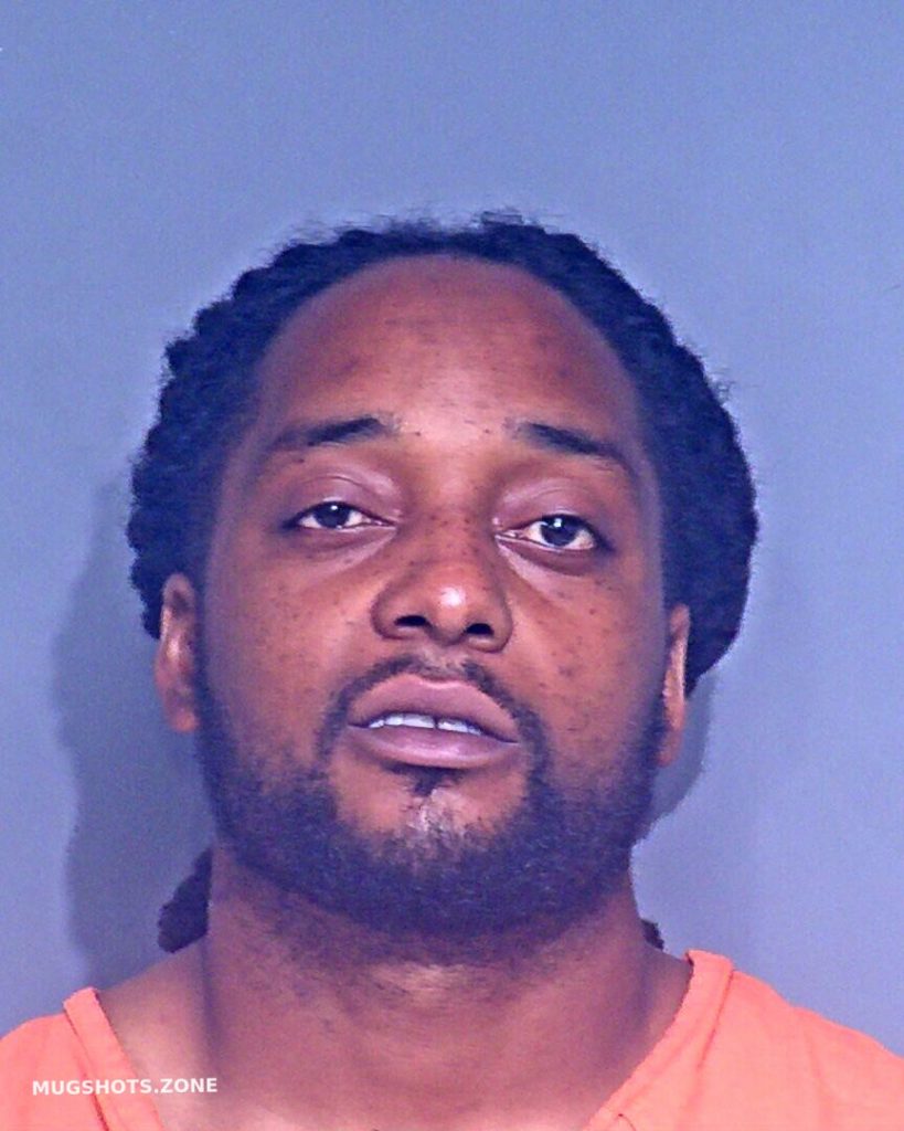 EDWARDS DEONTAE BERSHAWN 03/09/2024 - Baldwin County Mugshots Zone