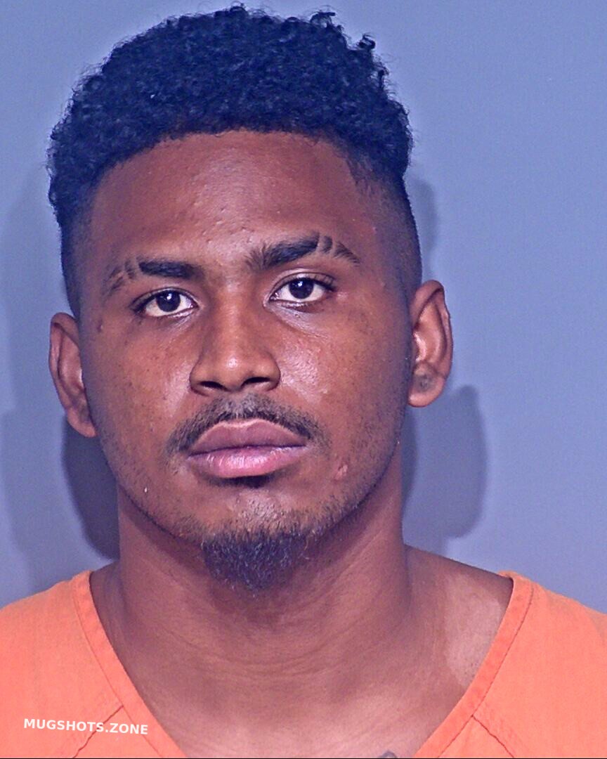 WILLIAMS ERIC JOHN 03/09/2024 - Baldwin County Mugshots Zone