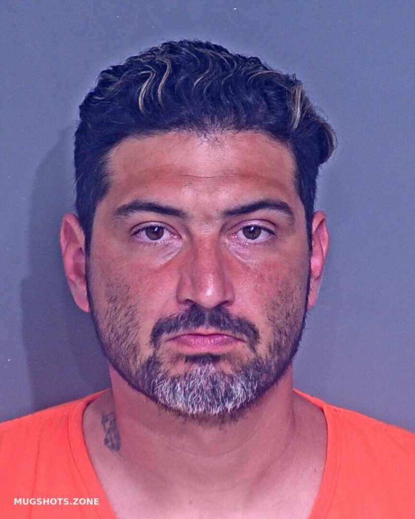 RAMIREZ MICHAEL DEREK 03/09/2024 - Baldwin County Mugshots Zone