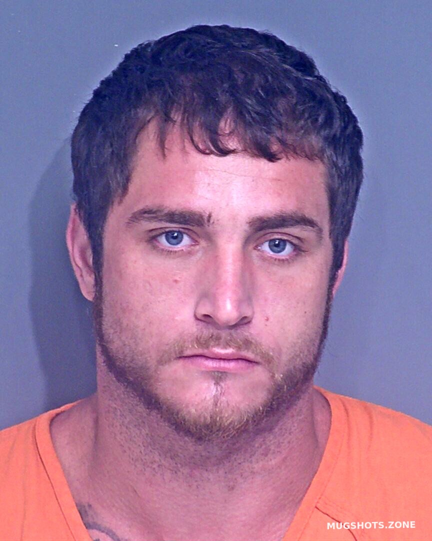DOUGLAS DILLON LEON 03/11/2024 - Baldwin County Mugshots Zone