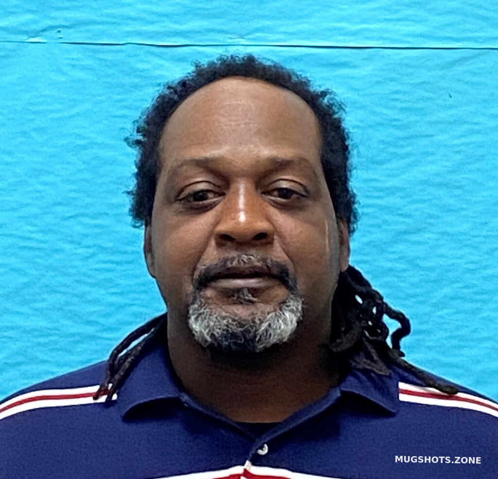 ALLEN DELBERT TERRELL 03/11/2024 - Baldwin County Mugshots Zone