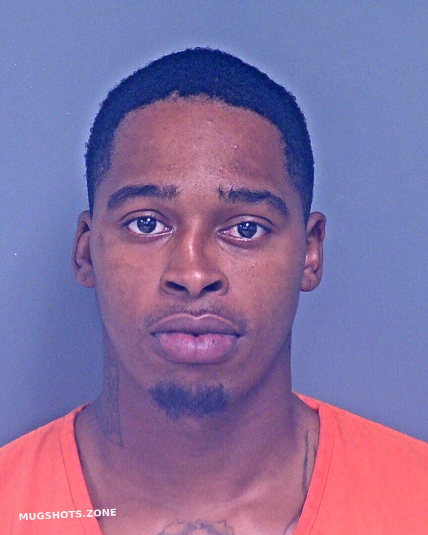 WILLIAMS LAKENDRICK DASHUN 03/12/2024 - Baldwin County Mugshots Zone