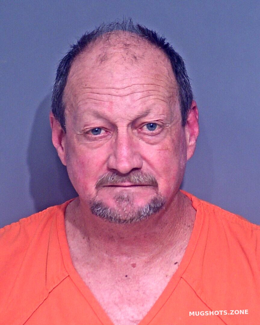 DUNN DAVID BRUCE 03/14/2024 - Baldwin County Mugshots Zone