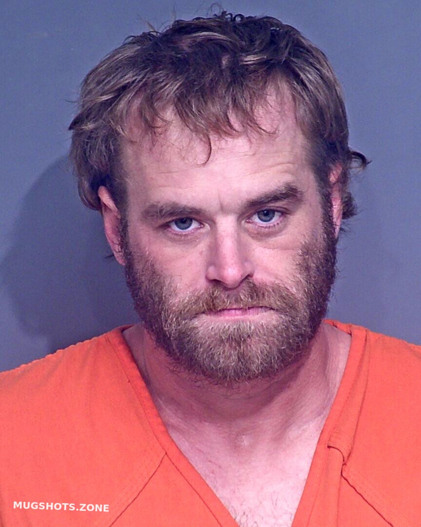 PARNELL RYAN ANDREW 03/14/2024 - Baldwin County Mugshots Zone